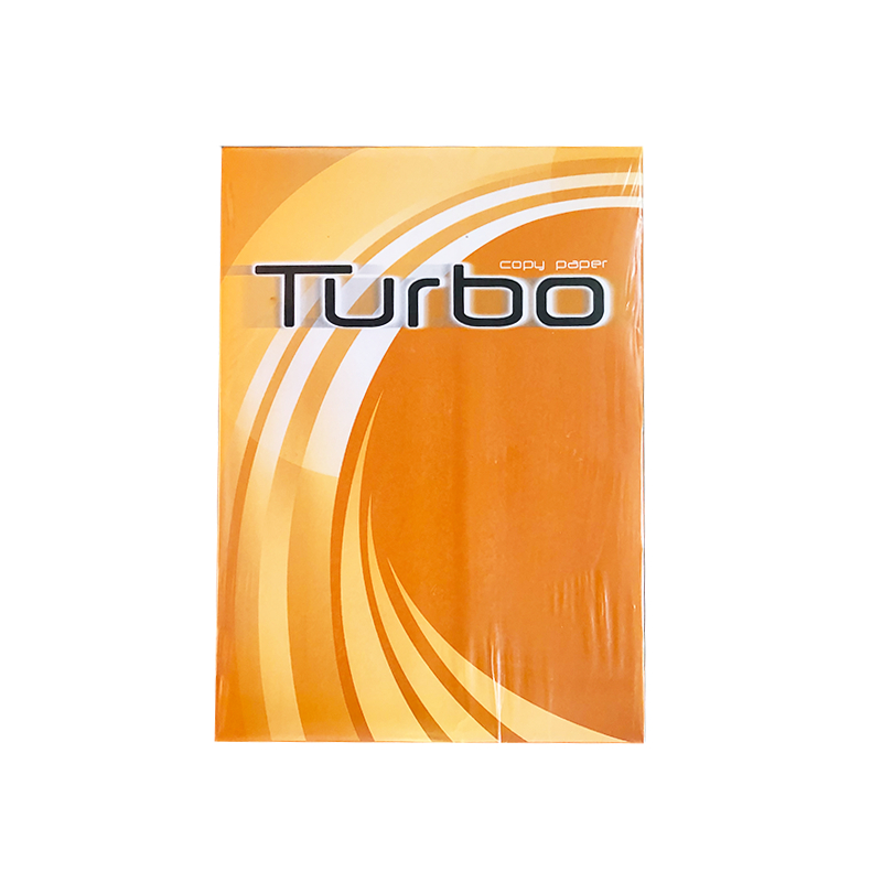 70gsm A4 Turbo – High-Quality Office Paper